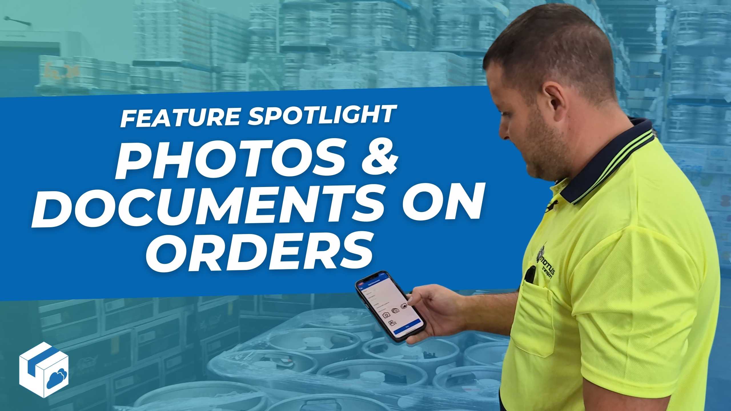 Feature Spotlight: Enhance Reporting Transparency with Photos & Documents